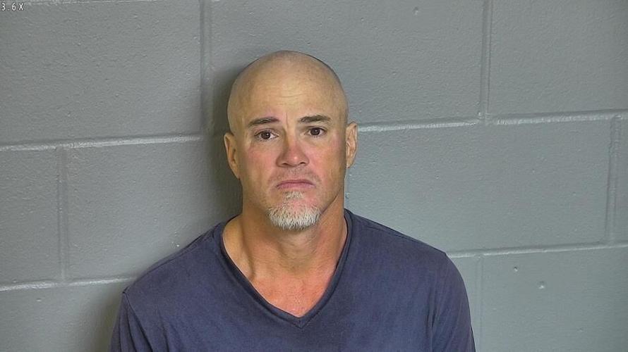Levy Arrest 10/09/23 - 10/16/23 | Arrest Reports | chronicleonline.com