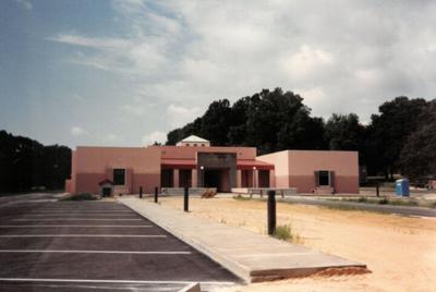 Lakes Region Library to undergo renovations | Lifestyle ...