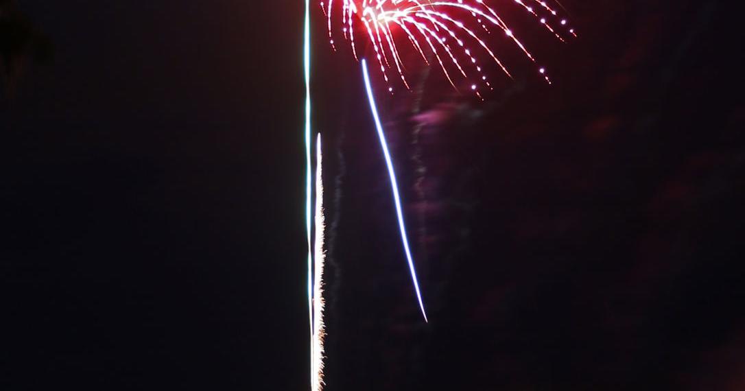 Where to watch fireworks in Citrus County | Local News ...