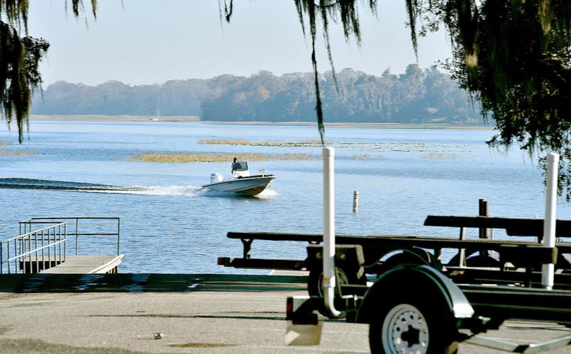 County collects $372,458 in boat ramp fees | Local News ...