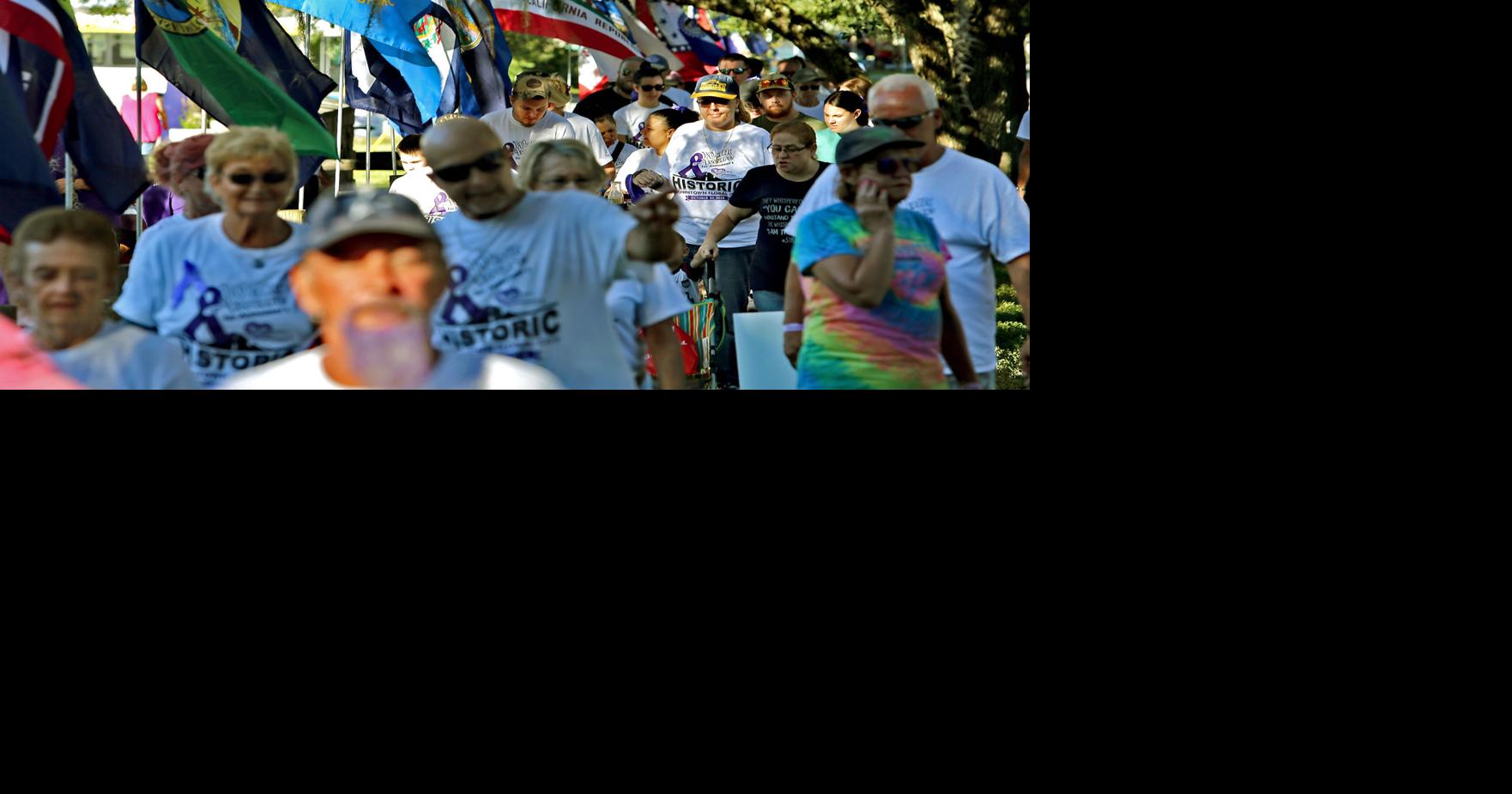 Join the Walk Aware for Alzheimer’s | Health | chronicleonline.com