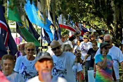 Join the Walk Aware for Alzheimer’s | Health | chronicleonline.com