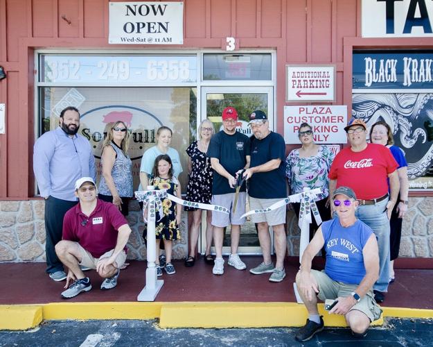 SoulFull Southern Kitchen welcomed to Dunnellon | Local News ...