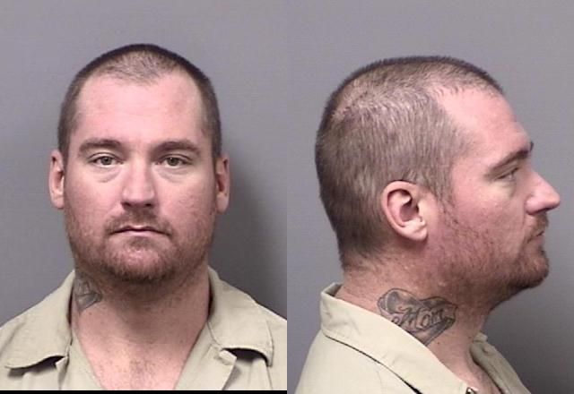 Citrus County Mugshots March 14, 2018 | Crime & Courts ...