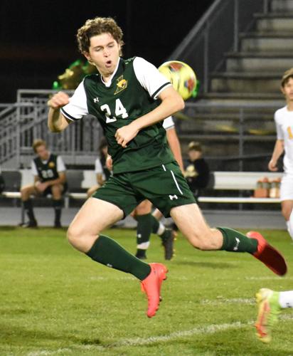 Best on the pitch in boys soccer | Local Sports | chronicleonline.com