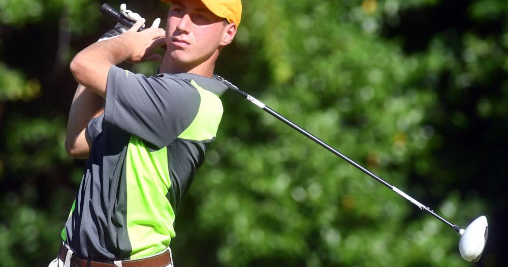 Lecanto boys golf team third at District 2A-5 Meet | Local Sports ...
