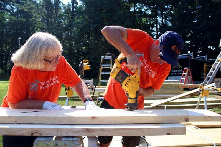 Fuller Center for Housing: Who they are, what they do | Local News ...