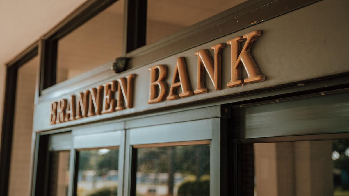 Built to last: Brannen Bank reaches milestone: Oldest bank in Citrus ...