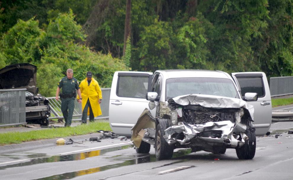 Inverness crash congests traffic on State Road 44 | Local News ...