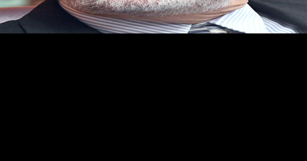 County Commission Chairman Ron Kitchen Jr. (File) | Local News ...