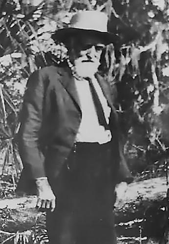 Who’s John Brown? Ozello native tells the story of growing up on the ...