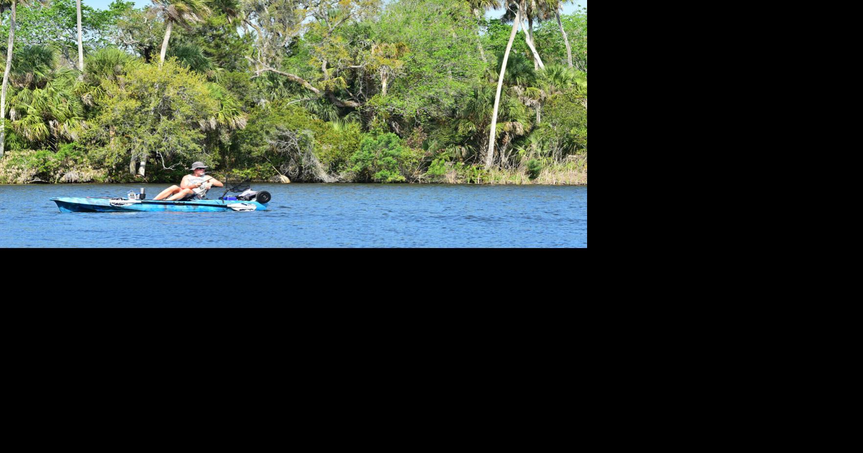 Florida Friendly Angler program | Local News | chronicleonline.com