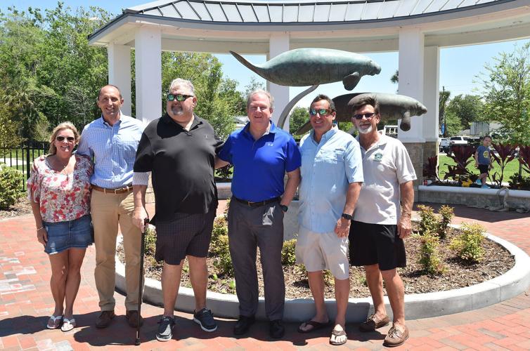 Crystal River: 2021, a year in review | Local News | chronicleonline.com