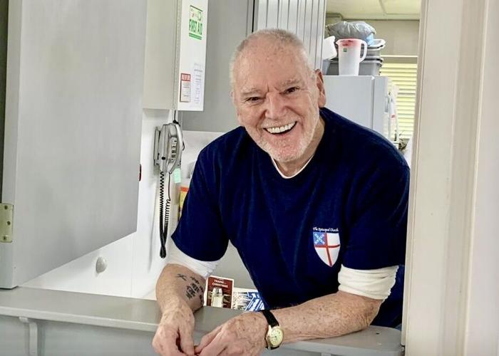 Beloved Dunnellon rector bids farewell | Lifestyle | chronicleonline.com