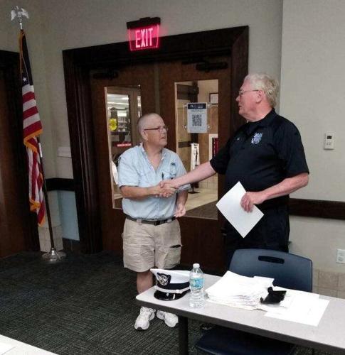 U.S. COAST GUARD AUXILIARY REPORT | Local News | chronicleonline.com