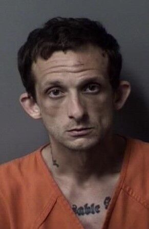 Citrus County man faces domestic battery charges | Crime & Courts ...