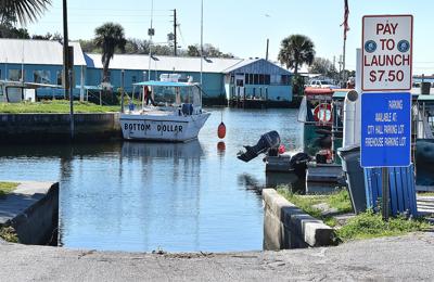 Support there to replace Crystal River's 'Third Avenue' boat ramp in ...