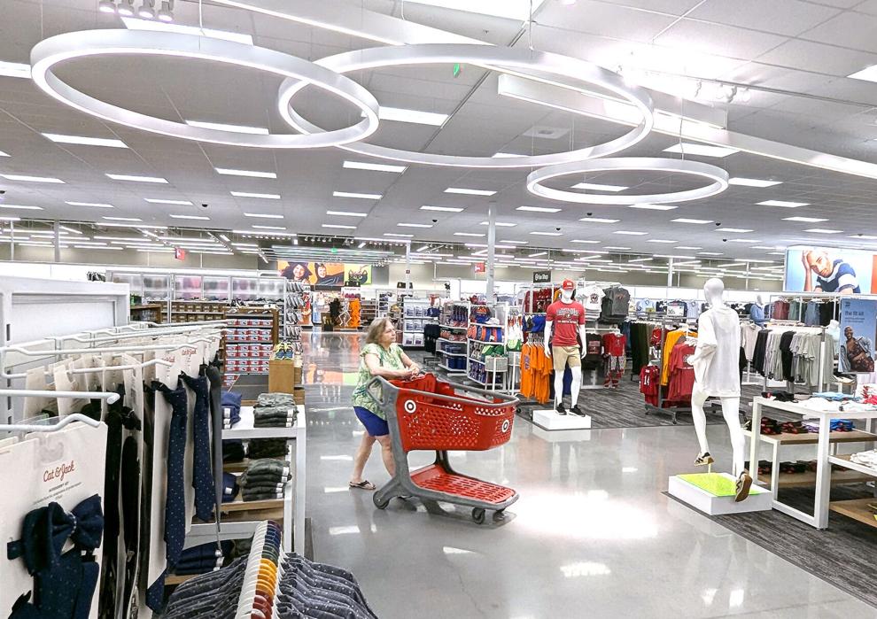 Target's first customers say new store is a boon for county | Local ...
