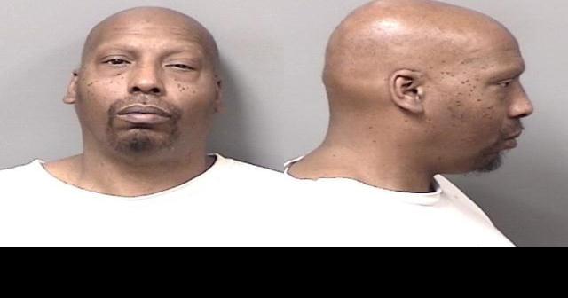 Man Arrested In Sex Battery Case Local News