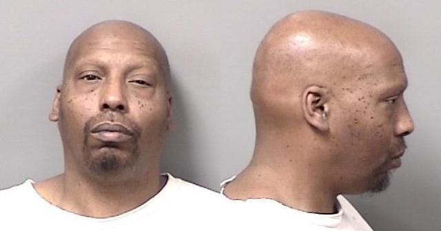 Man Arrested In Sex Battery Case Local News