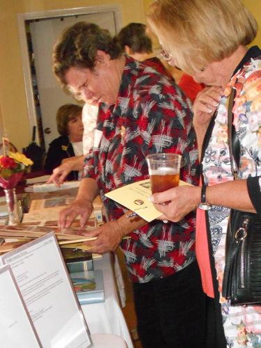 Woman’s club marks 90 years | Local News | chronicleonline.com