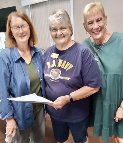 Fairfield Village Living: Fairfield Village salutes veterans with ...