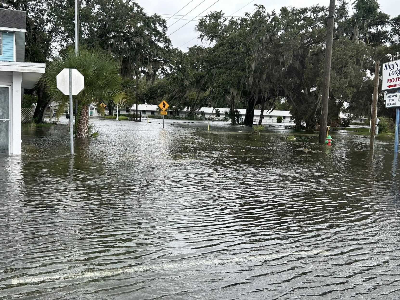 Hurricane Idalia Community Photos | Hurricane Guide | chronicleonline.com