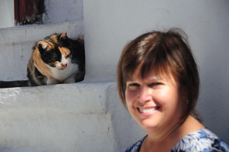 Postscript: Susan Hendrick ‘She lived a fantastic life’ | Local News ...