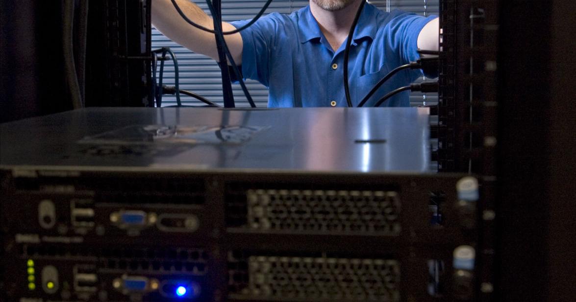 HACKER HEAVEN | News | chronicleonline.com