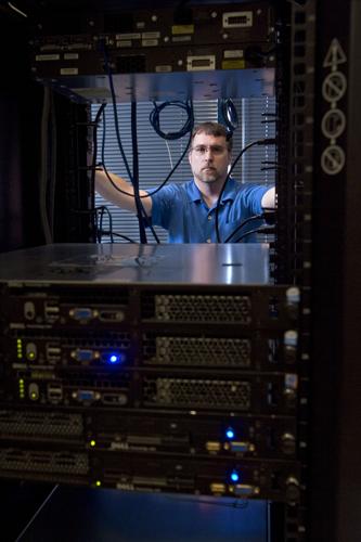 HACKER HEAVEN | News | chronicleonline.com