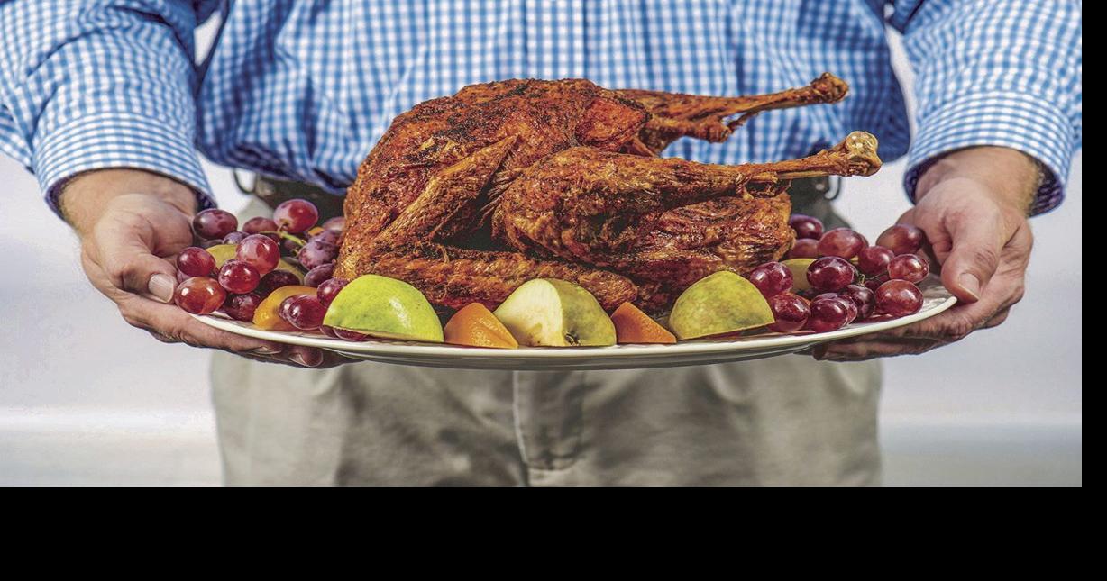 Thanksgiving cooking safety tips; you, your turkey, and your deep fryer ...
