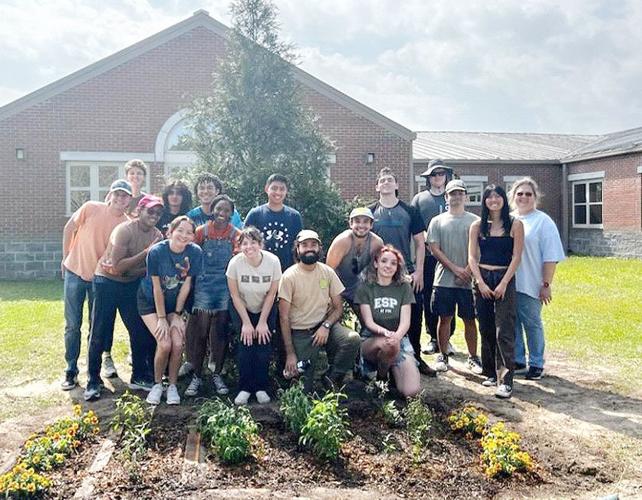 Riversink 5th Graders discover the world of Monarch Butterflies | Local News | chronicleonline.com