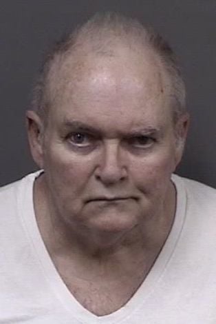 Dunnellon man arrested for molesting girl; faces up to life in prison ...