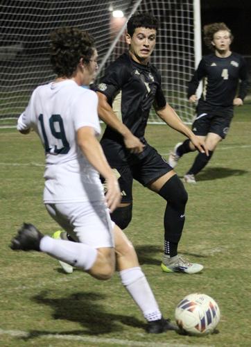 Lecanto extends unbeaten streak against ’Canes | Local Sports ...