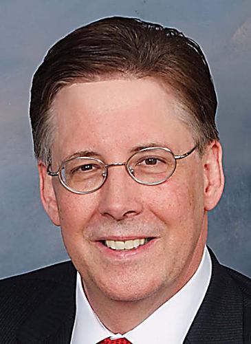 Oliver sees bright economic outlook | Local News | chronicleonline.com