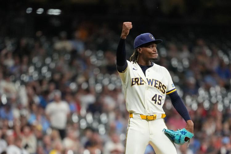 Cardinals' Marmol says Brewers relayed signs from dugout, leading to ...