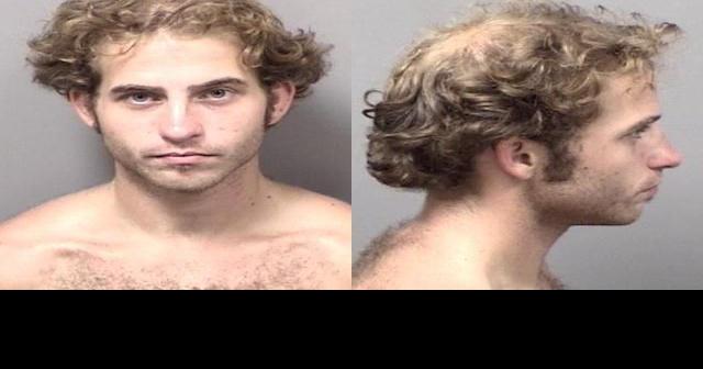 Homeless Man Allegedly Stole Pawned Good Samaritans Jewelry Local News 0060