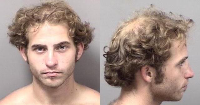 Homeless Man Allegedly Stole Pawned Good Samaritans Jewelry Local News 0060
