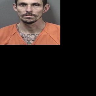 Homosassa man arrested for stealing salty snacks | Local News ...