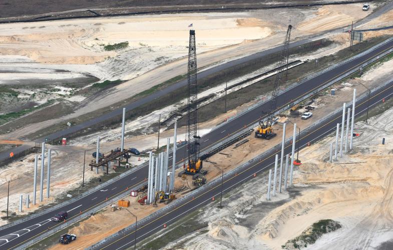 If you build it, will they come? Parkway study paving way for ...