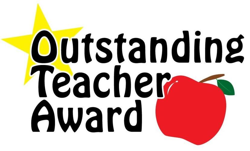 Karen Deschamps Outstanding Teacher September | Education ...