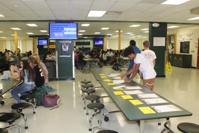 Empowering success: Lecanto High School's Panther Afterschool Snack and ...