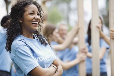 Volunteering is good for your health | Health | chronicleonline.com