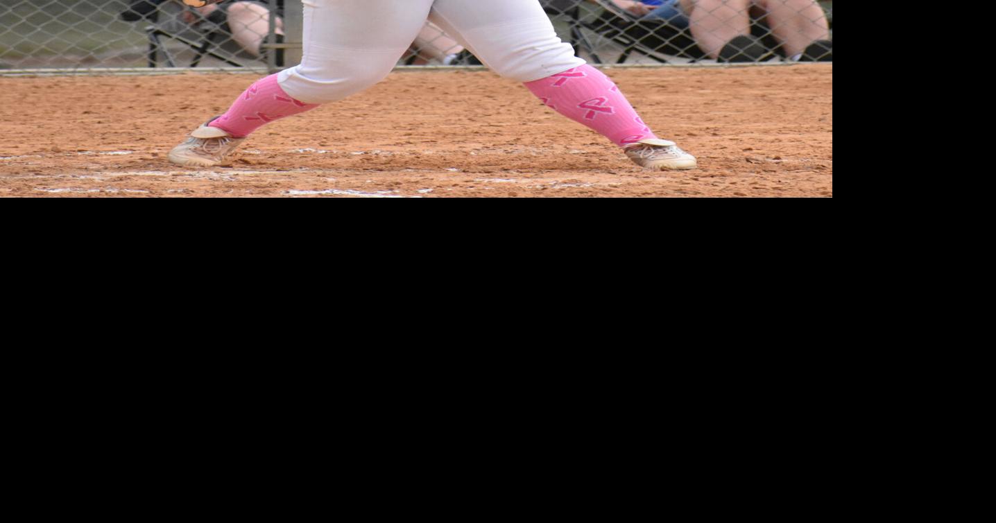 A touching tribute at Citrus-Lecanto softball game | Local Sports ...