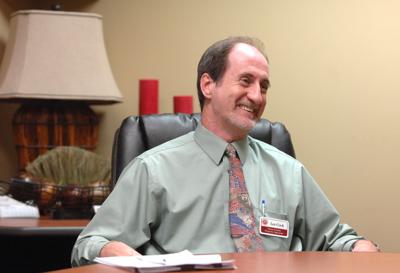 Monday Conversation: Les Cook | Local News | chronicleonline.com