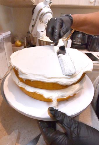 Homemade: 'Manatee Maven' Andrea McCray, 'baking is my love language ...