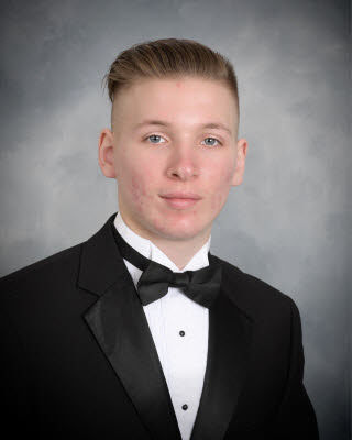 Tyler Desomma | Profiles | chronicleonline.com