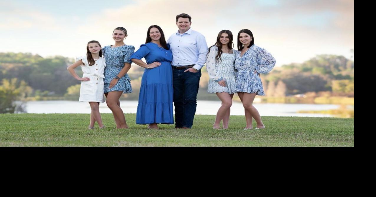 Pasco Republican Kevin Steele to take on Blaise Ingoglia in GOP race ...