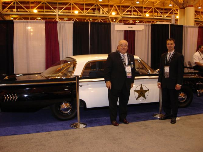 Andy — Anthony and I will miss you | Columnists | chronicleonline.com