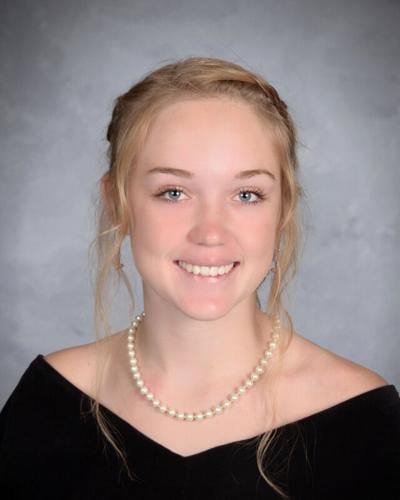 Emily Little | 2022 | chronicleonline.com